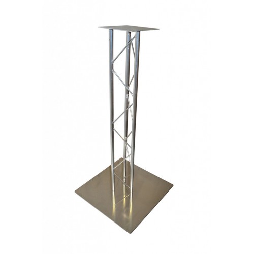 Opti 100 Series Podium in V Truss